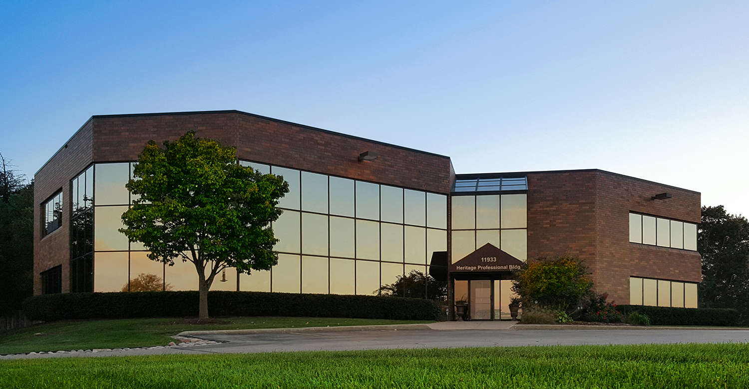 Contact – O'Leary & Anick